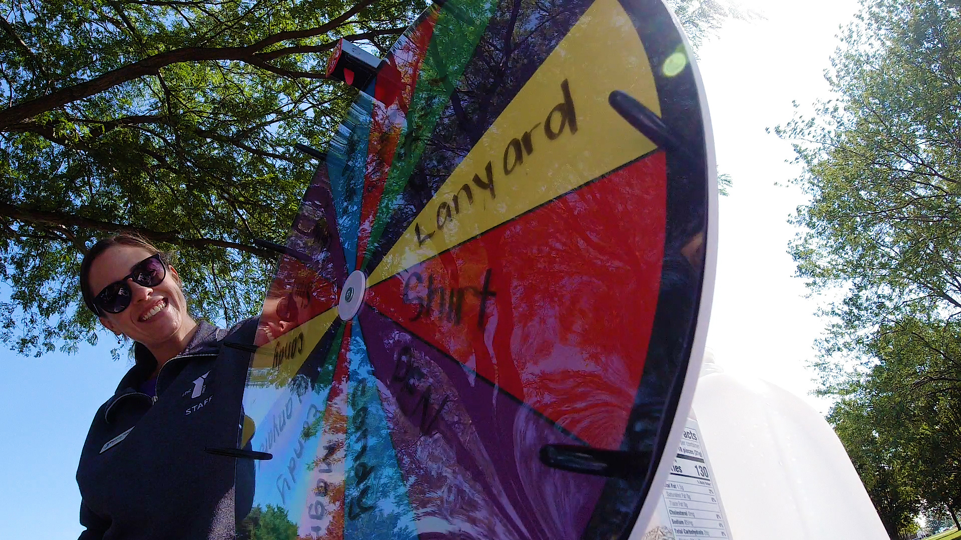 Wright State Newsroom – Community connections « Wright State University