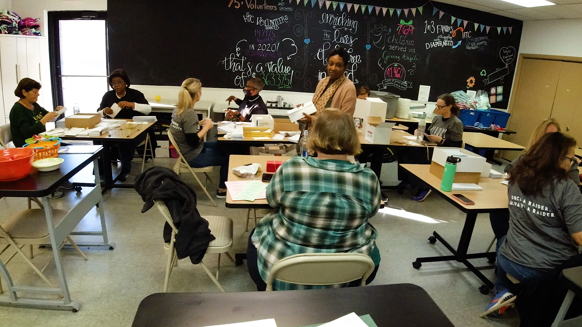 Wright State Newsroom – Saturday service « Wright State University