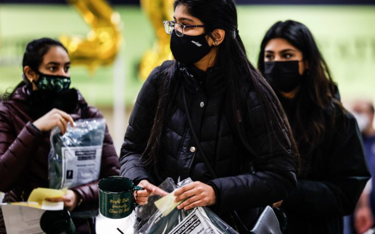 Wright State Newsroom – Dayton Daily News: Wright State optimistic ...