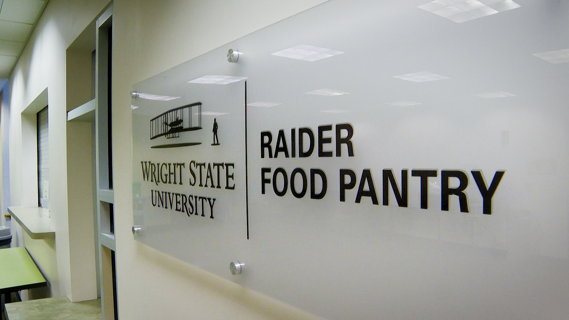 Wright State Newsroom – The spirit of giving and competition shining ...