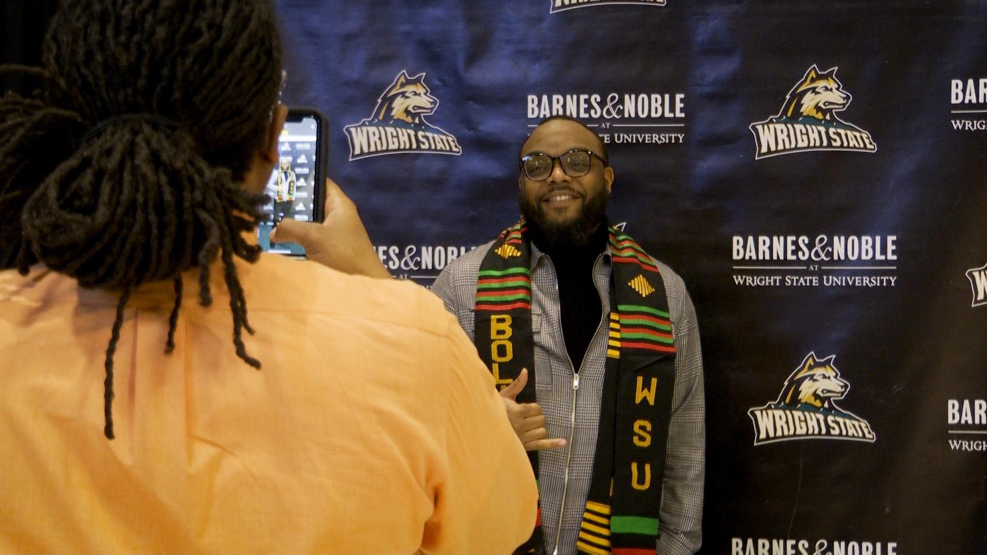 Wright State Newsroom – The next chapter « Wright State University