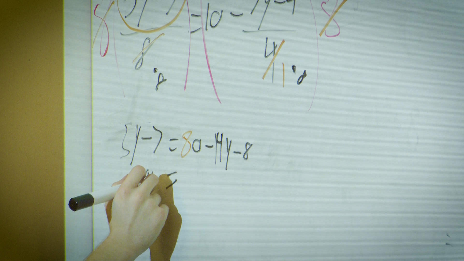 Wright State Newsroom – Math boot camp « Wright State University