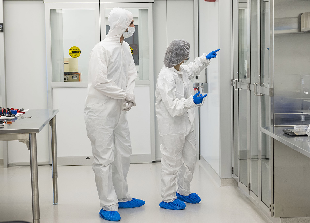 Wright State Newsroom – Grants from Intel Corporation will support ...