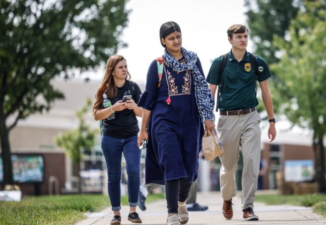 Wright State Newsroom – Dayton Daily News: Wright State, Central State ...