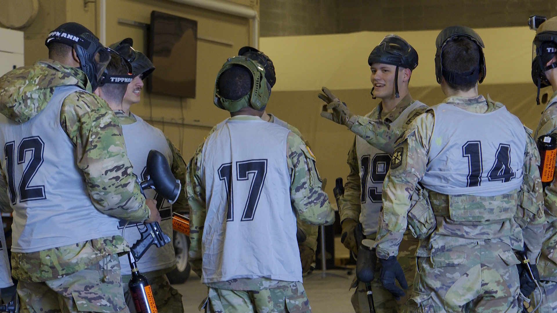 Wright State Newsroom – Army ROTC « Wright State University