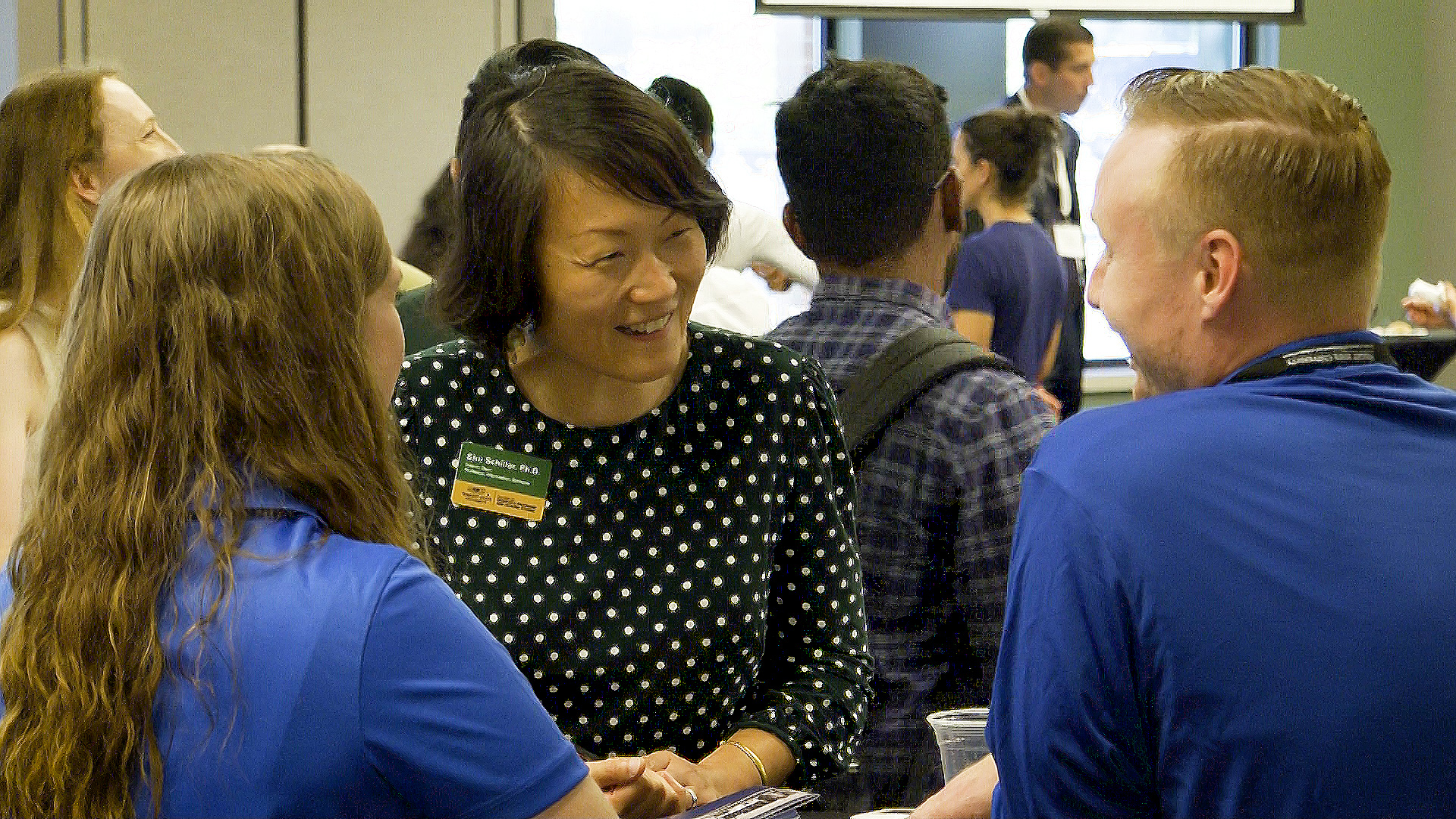 Wright State Newsroom – Getting social « Wright State University