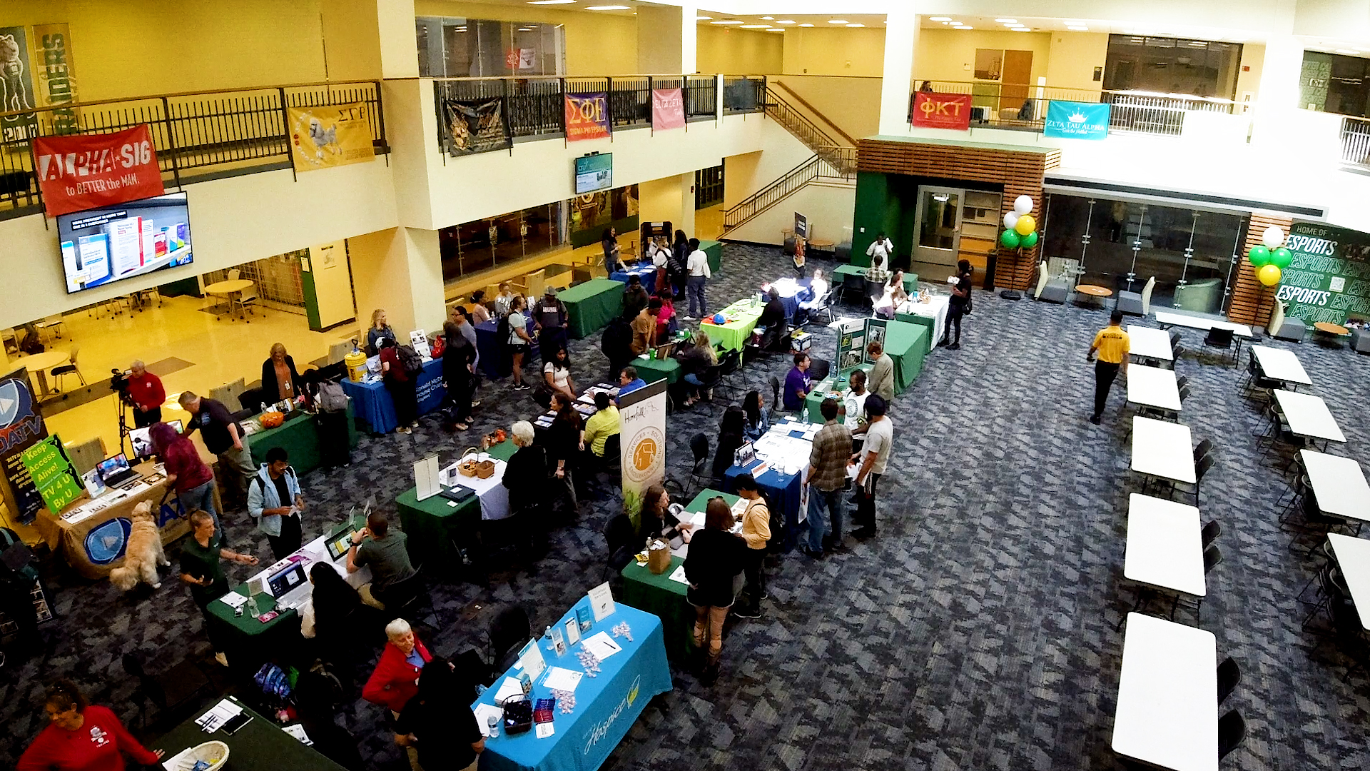 Wright State Newsroom – ‘Mutually fulfilling’ « Wright State University