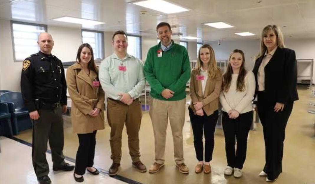 Wright State Newsroom – WHIO-TV: Wright State psychiatry students to ...
