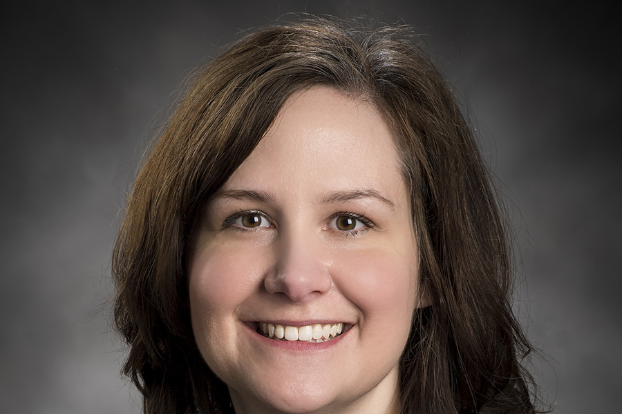 Wright State Newsroom – Toni Vanden Bos named head of Wright State’s ...