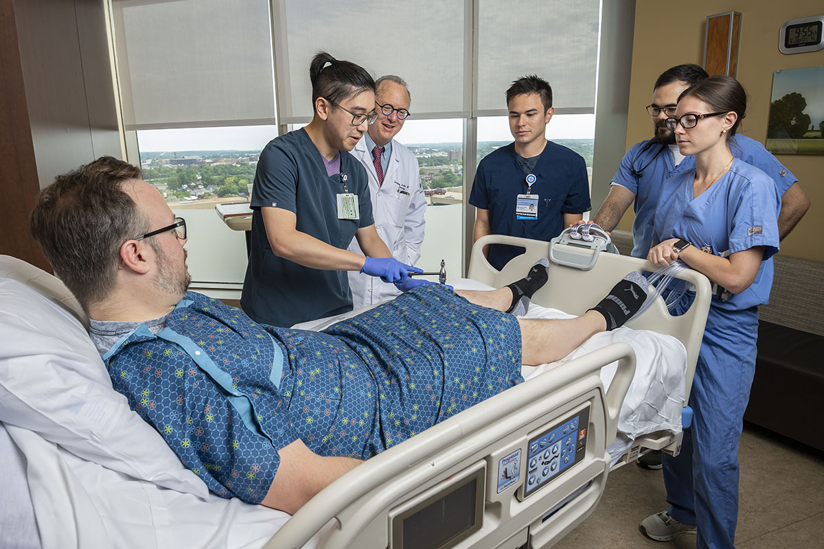 Wright State Newsroom – Wright State’s Boonshoft School of Medicine recognized for primary care ...